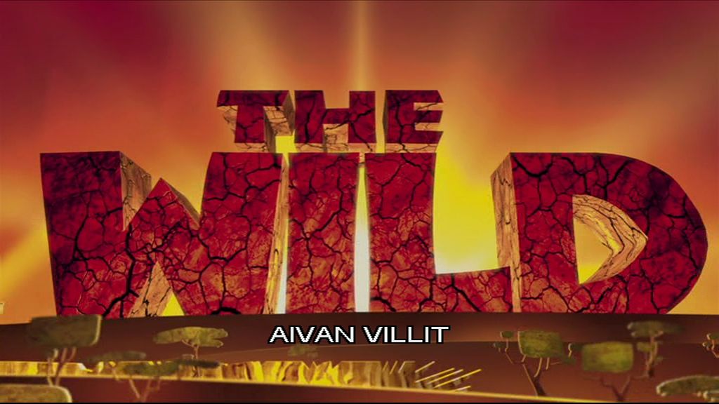 Elokuvahömppää: The Wild (Aivan villit)