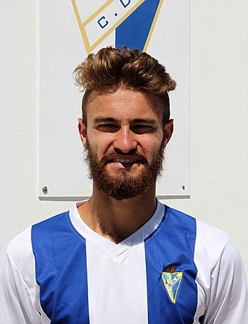 MIGUEL PINÉU»» Fala do Pinhalnovense e dos seus objectivos pessoais ...