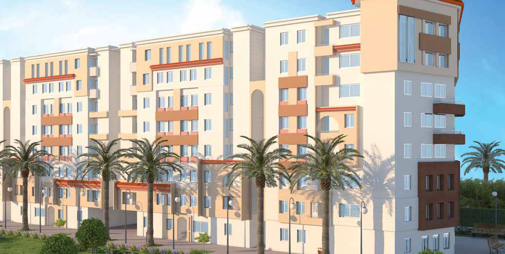 Addoha Tanger : tout savoir sur les projets Doha à Tanger en 2017