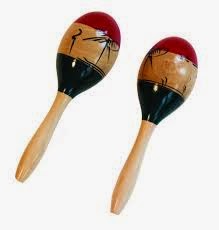 MI LLANO: INSTRUMENTOS MUSICALES DEL LLANO