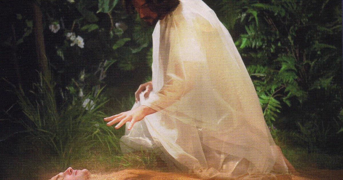 Truth for Today: Adam and Christ