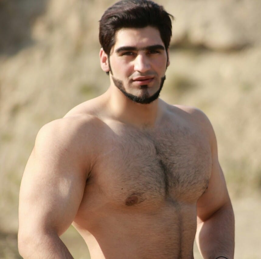 world bodybuilders pictures: cute and charming bodybuilder pakistani ...