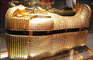 Ancient Egyptian burial customs | Tour2Egypt