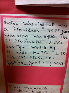 Planting a Kindergarten