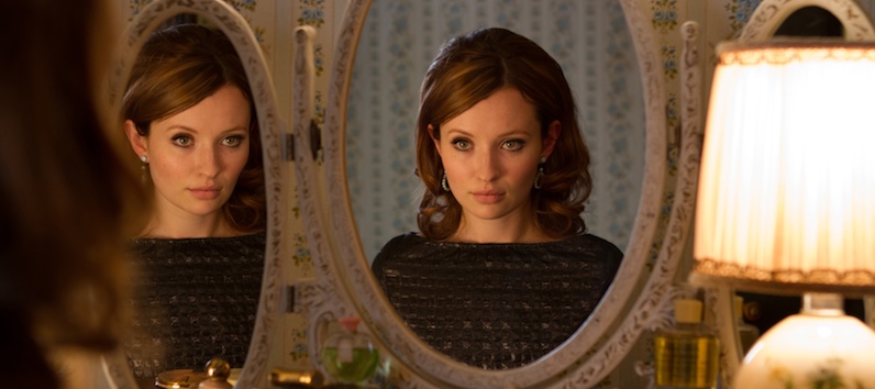 The Reel Roundup | Everything Movies & More: 'Legend' Blu-ray Review ...