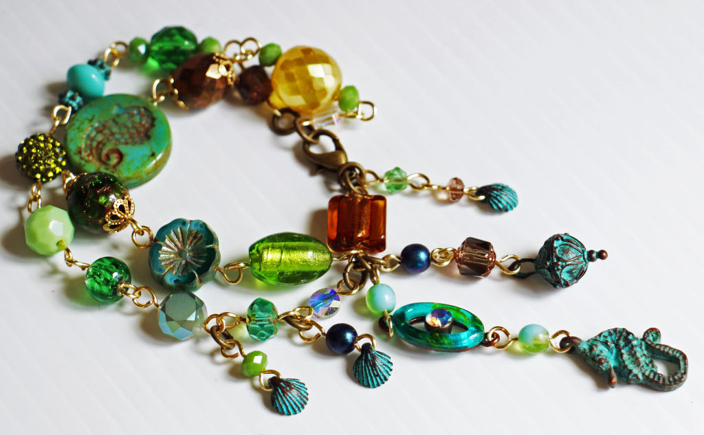 JULES THE BLING PRINCESS: Prima Design Team Application