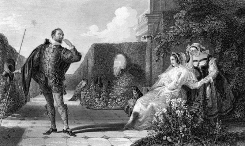The Tragedies of William Shakespeare - Weird Interesting Facts