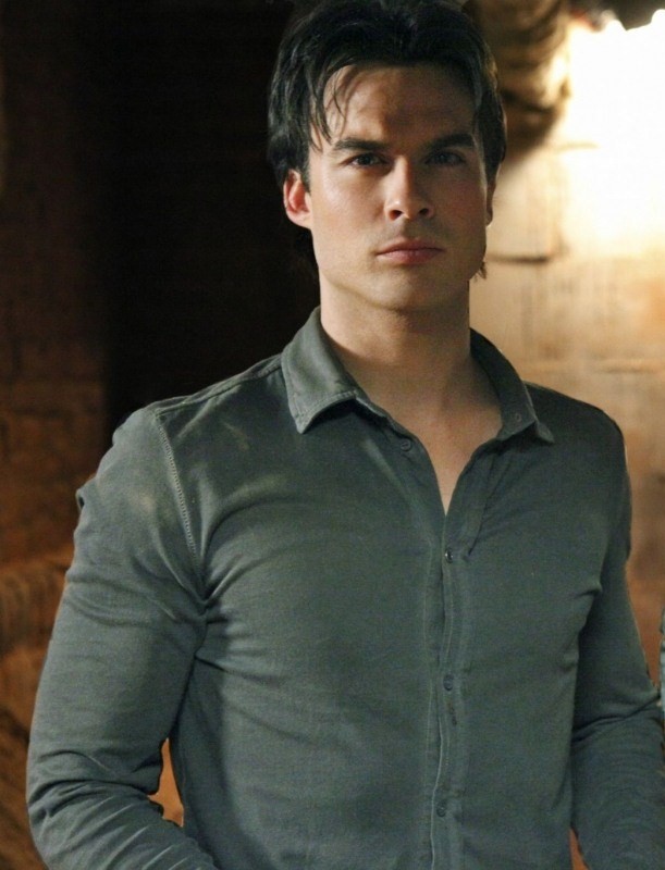 Aidan.Ba: Ian Joseph Somerhalder