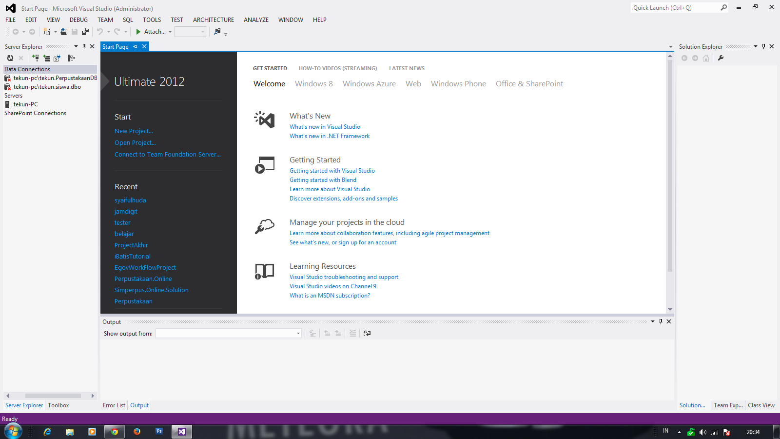Cara Membuat Login Asp.net Menggunakan C# - shareTo