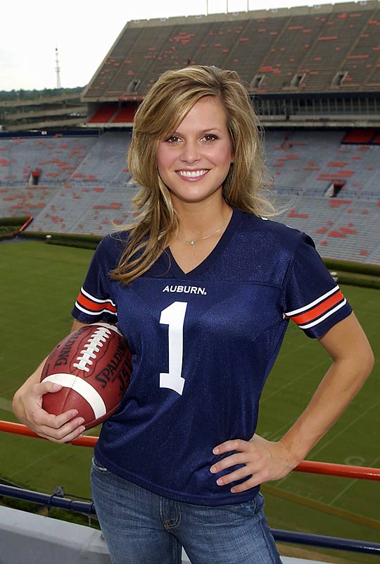 New Auburn Hotties Thread**** | TexAgs