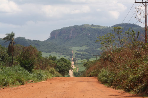 VisualDesigner: Origem: DESCALVADO - SP