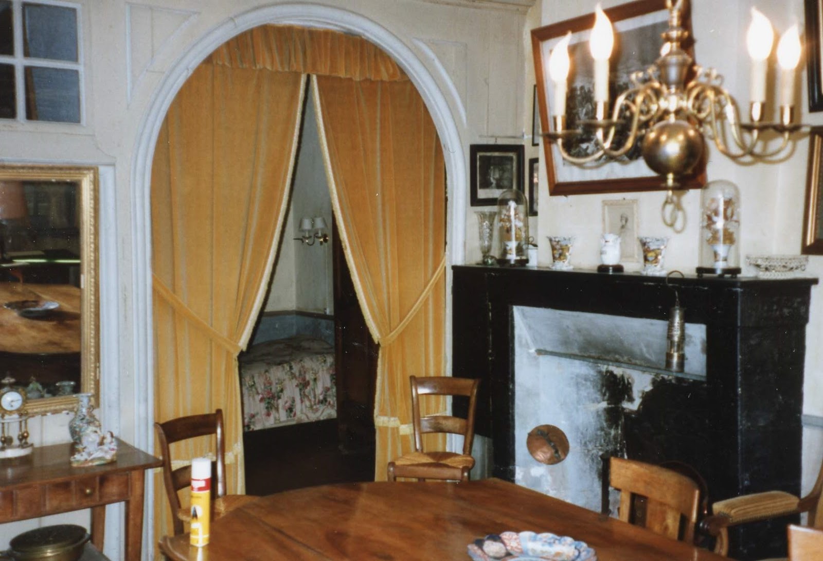 Mystics of the Church: Gabrielle Bossis -He and I