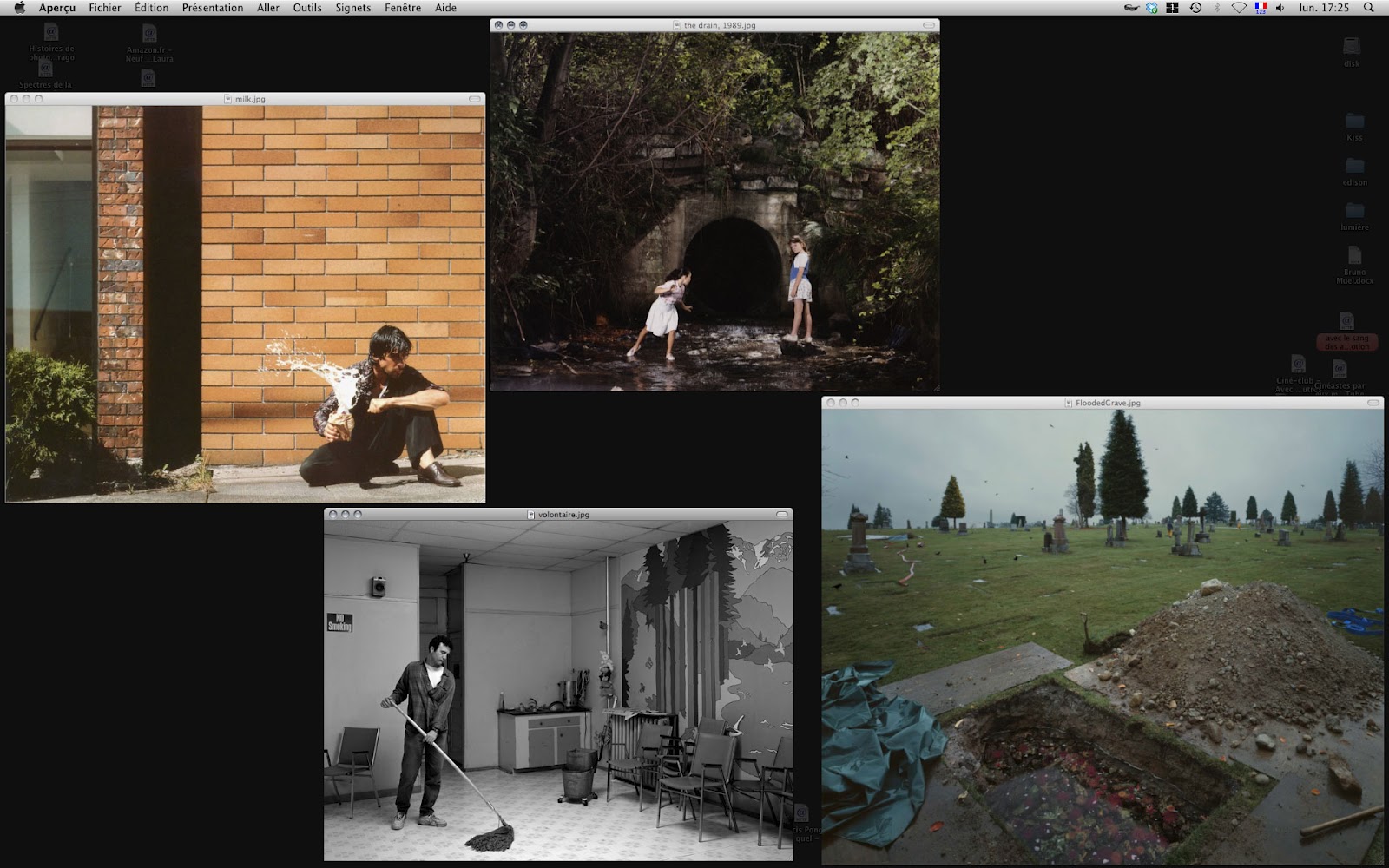 picturediting: Intelligence liquide