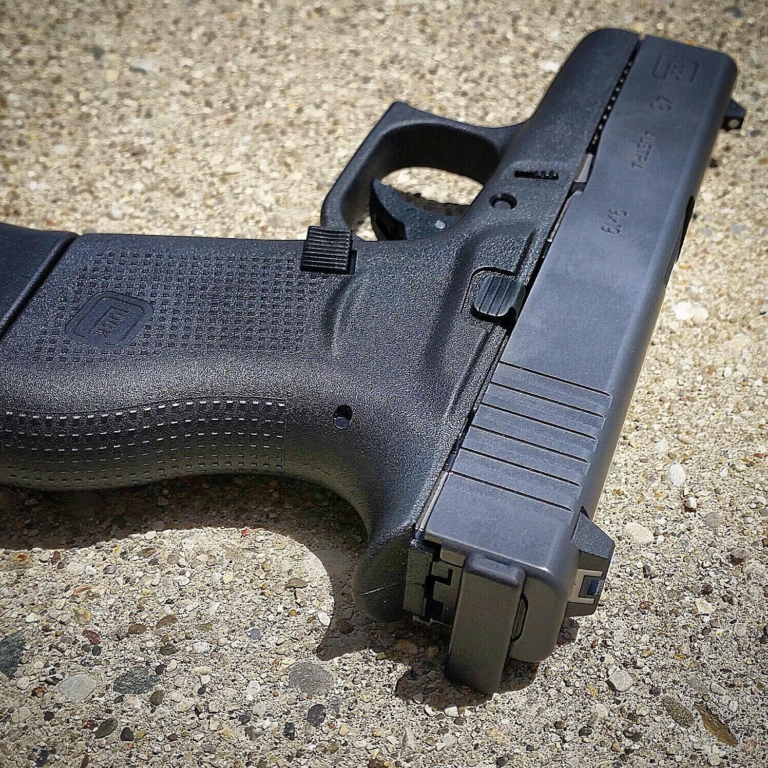 Innovative Shooting Concepts