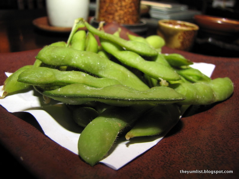 Kogetsu Japanese Restaurant, Saujana Hotel, Shah Alam, Malaysia - The ...