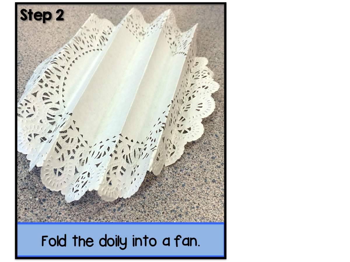 Winter Dove Art Tutorial - Whimsy Workshop Teaching