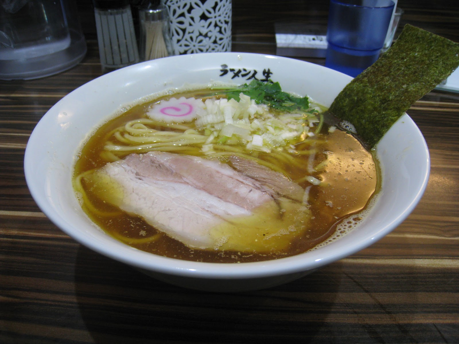 Best Ramen In Osaka