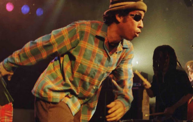 .: Chico Science faria 50 anos neste domingo