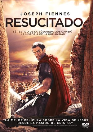Reli es de cine: Resucitado