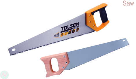 Hardware Tools Names & Picture | Necessary Vocabulary - Necessary ...