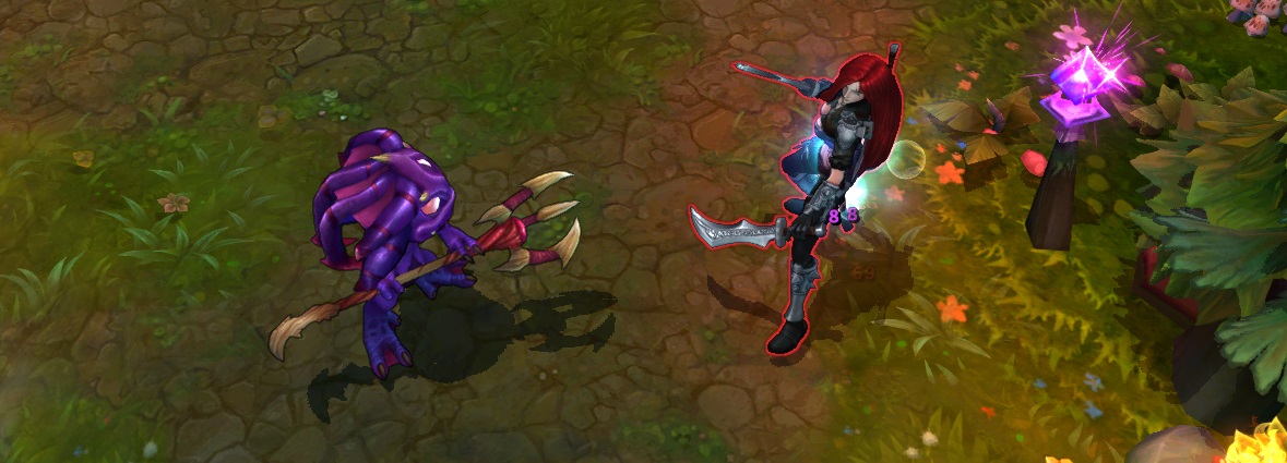 Surrender at 20: Void Fizz now available!