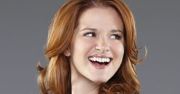 April Kepner
