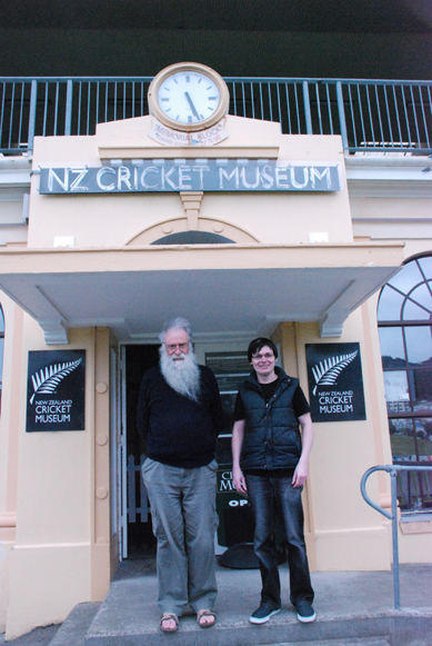 Beattie's Book Blog - unofficial homepage of the New Zealand book ...