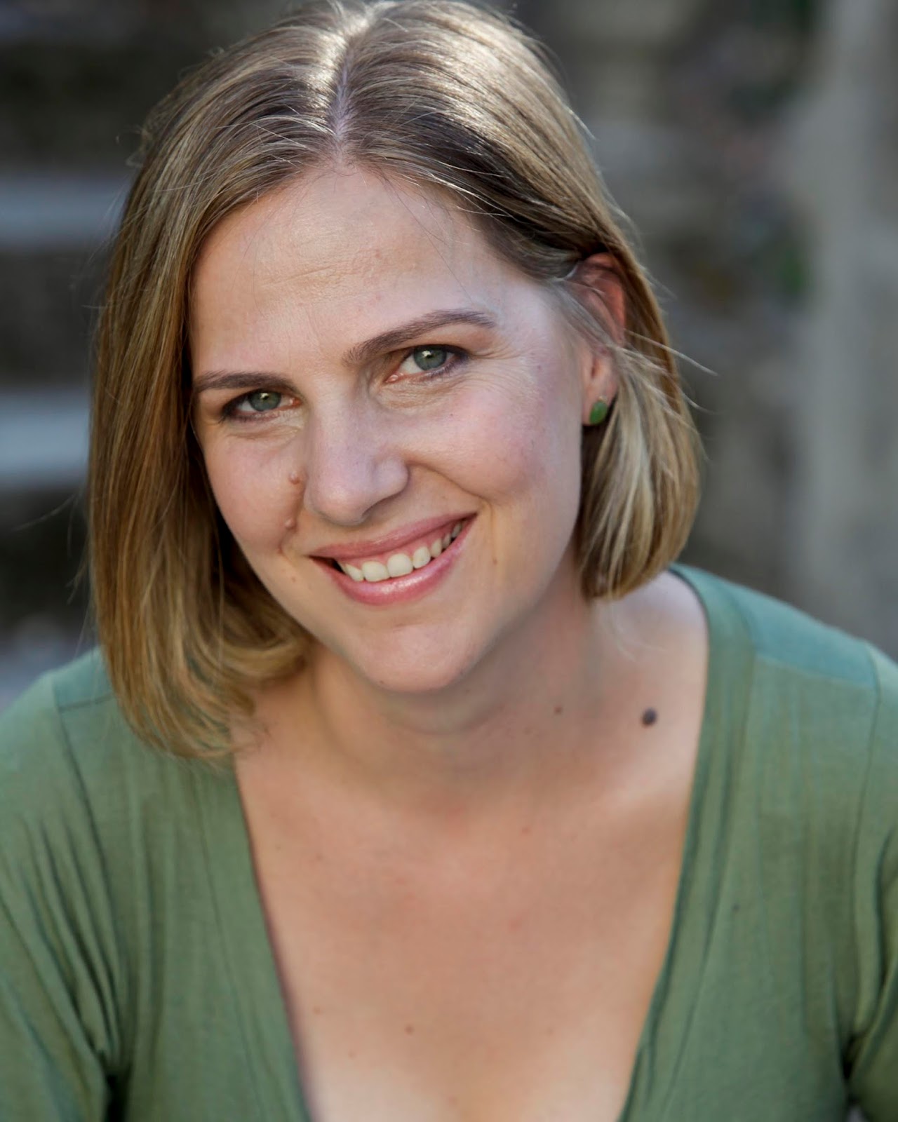 Behind the Wings: Anna Christie: Meet the Actors