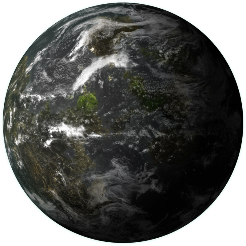 Immaterial: Star Trek Planetary Classification Guide