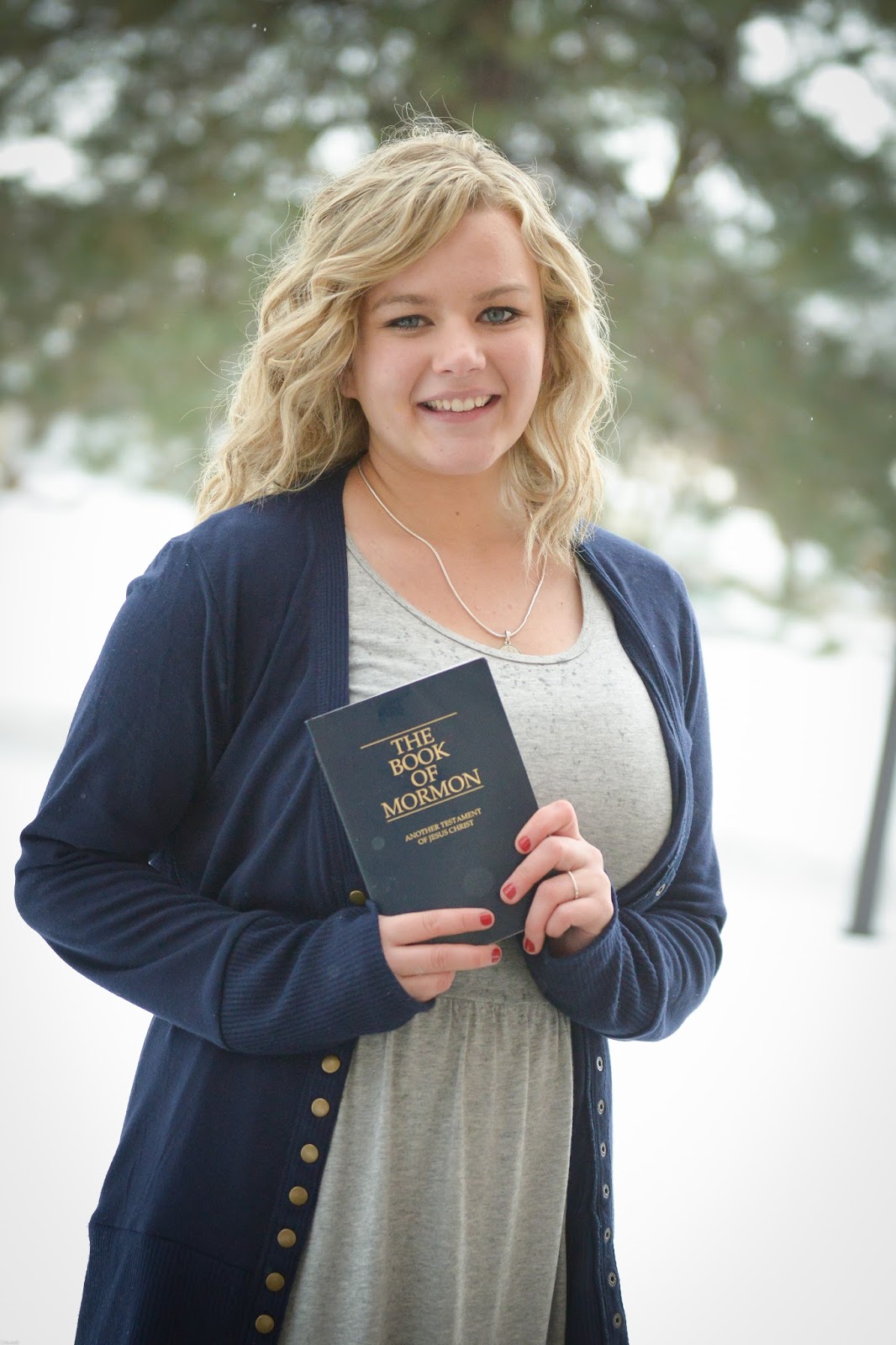 Carie Howell: Beautiful Miss Lexie ~ Off to share the good news and ...