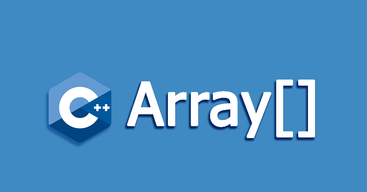 Mengenal Apa Itu Array Dalam Bahasa C - Sintak Creative Mengenal Apa Itu Array Dalam Bahasa C - Sintak Creative