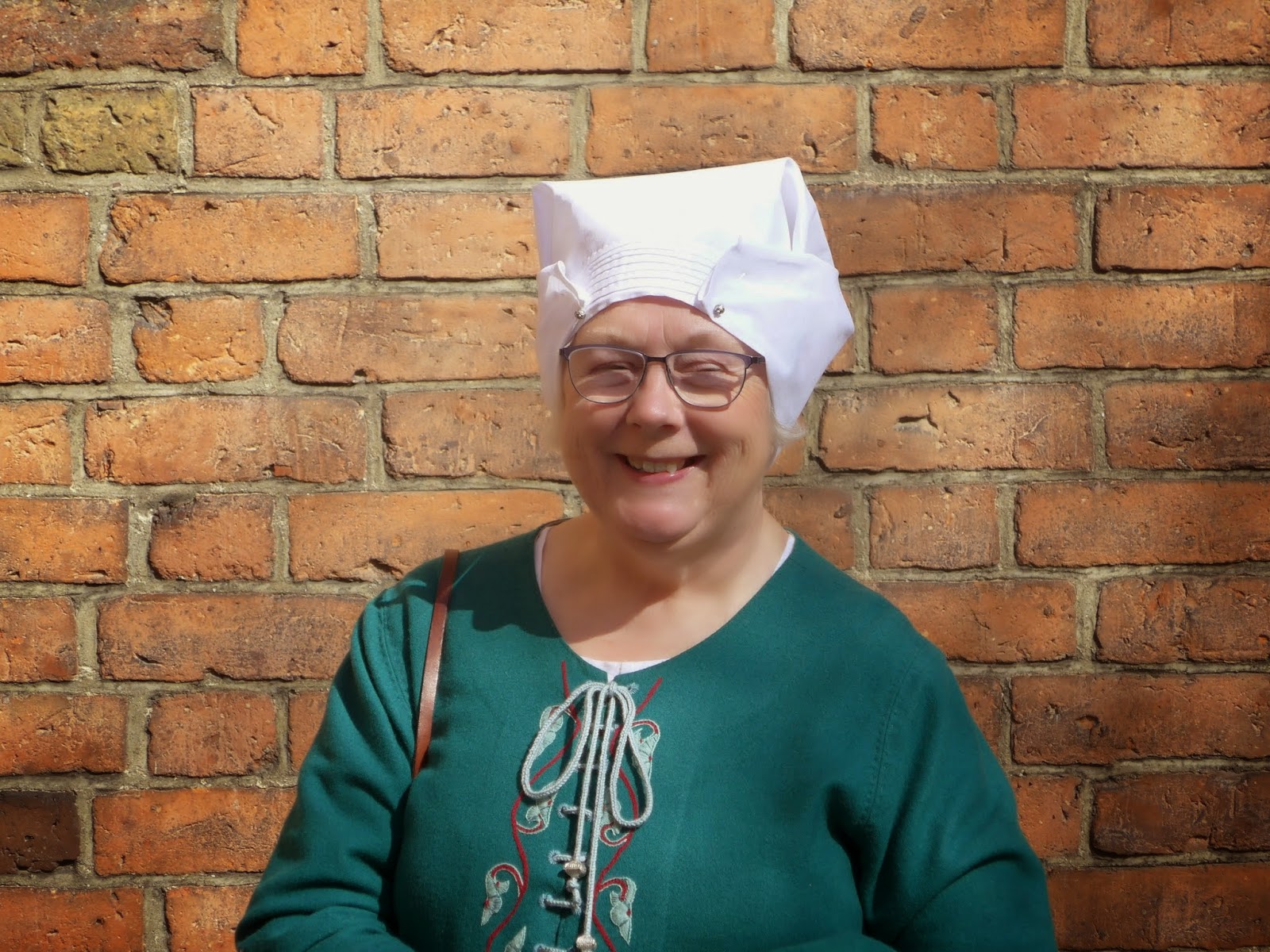 Favrskov Middelalder, en forening for historisk intereserede , især ...