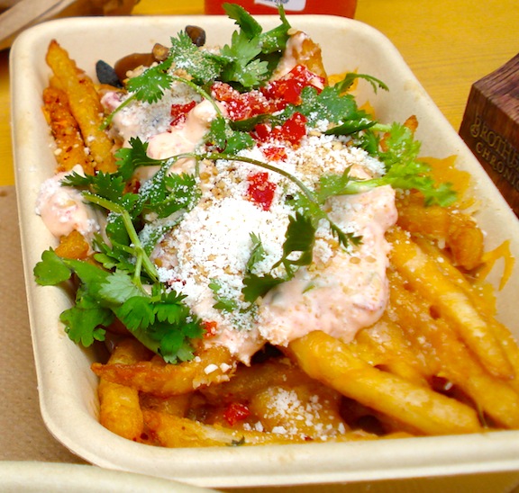 Jigsaw Magazine: L.A. HAVENS - Chego