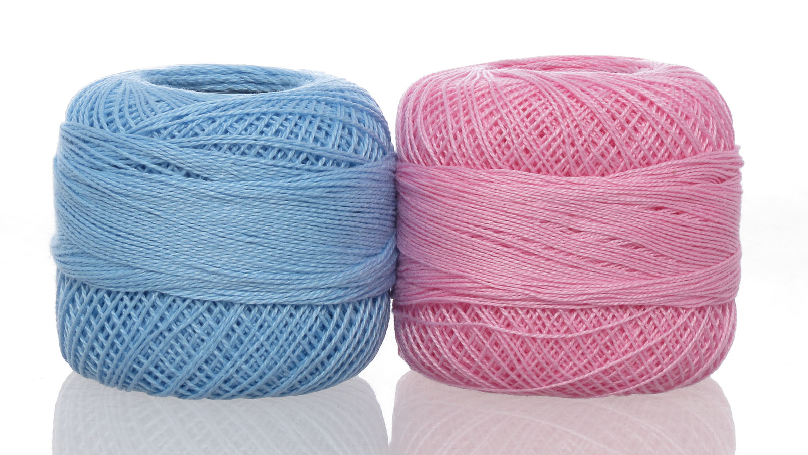 Jenis-Jenis Benang Untuk Merajut