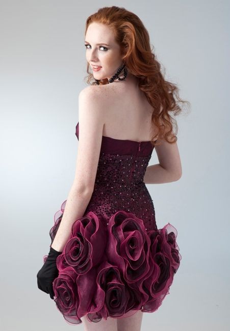 WhiteAzalea Cocktail Dresses: Cocktail Dresses with Eye-Catching Skirts