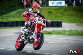 The Supermotard: from the 70s to today