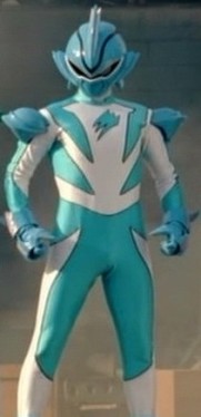 Sky Ho: PRJF Power Rangers Jungle Fury