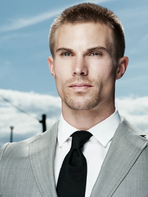 Hombres perfectos y hermosos: Cris Austad - Sexy Model - Hot - Sexy