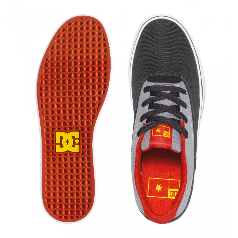 DC shoes indonesia | Tips | Ilmu | Artikel