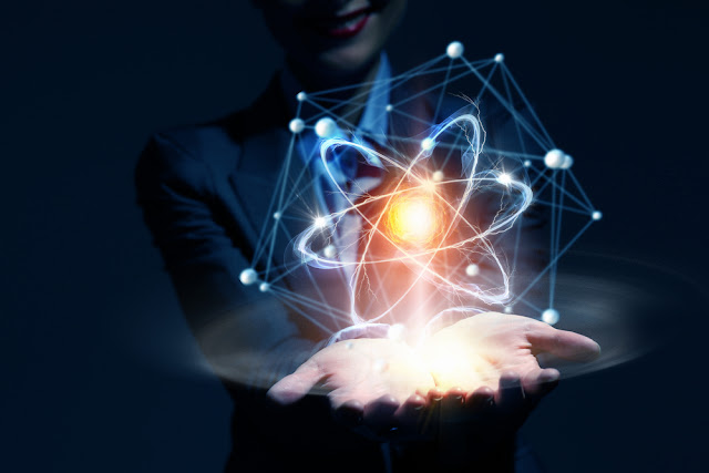 Atomística - Turma 7