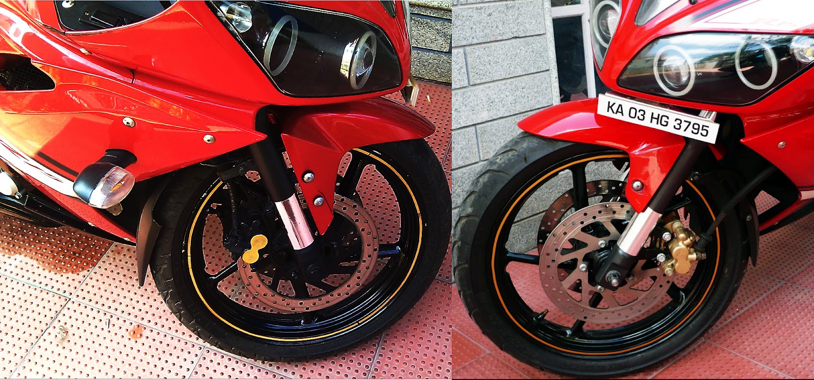 Wonder Wall: R15 + R15 v2