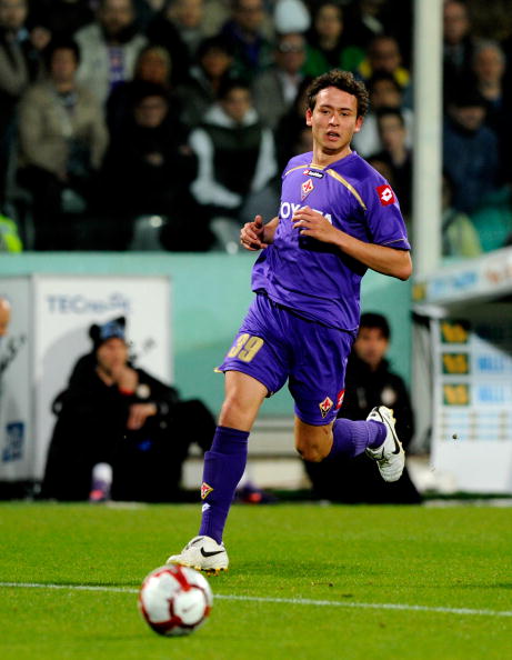 Profile Football Stars: Keirrison