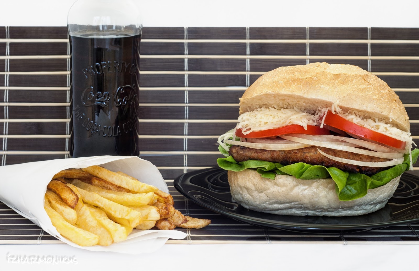 ízharmonikus: Foxtrot Oscar Burger