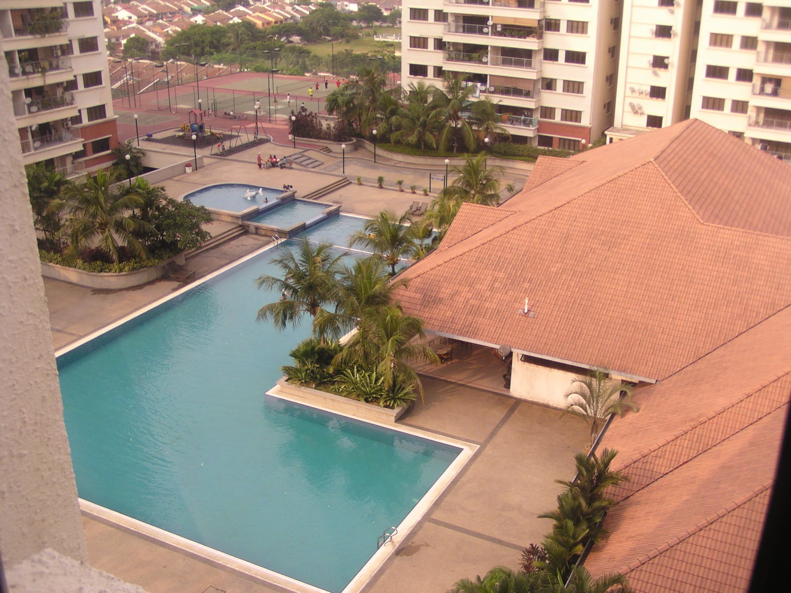 Renting and Buying in Mont Kiara,Dutamas,Hartamas Kuala Lumpur: MENARA ...