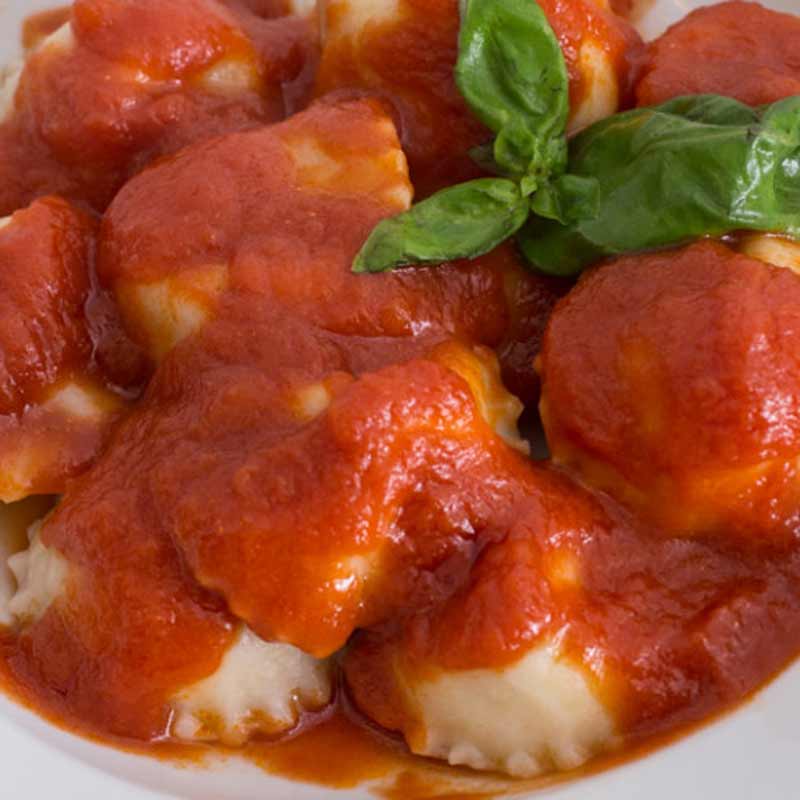 Sunday recipe: Capri's ravioli - Perfect itinerary - Amalfi Coast