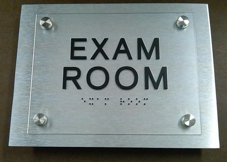 Artvicio Sign Studio: Contoh Signage