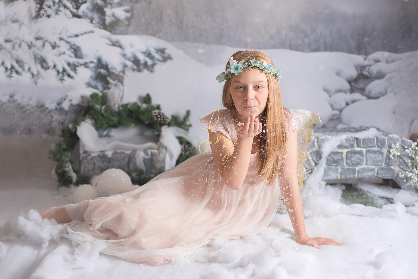 Magical Fairy Photoshoots in Suffolk and Essex - little Elves, Fairies ...