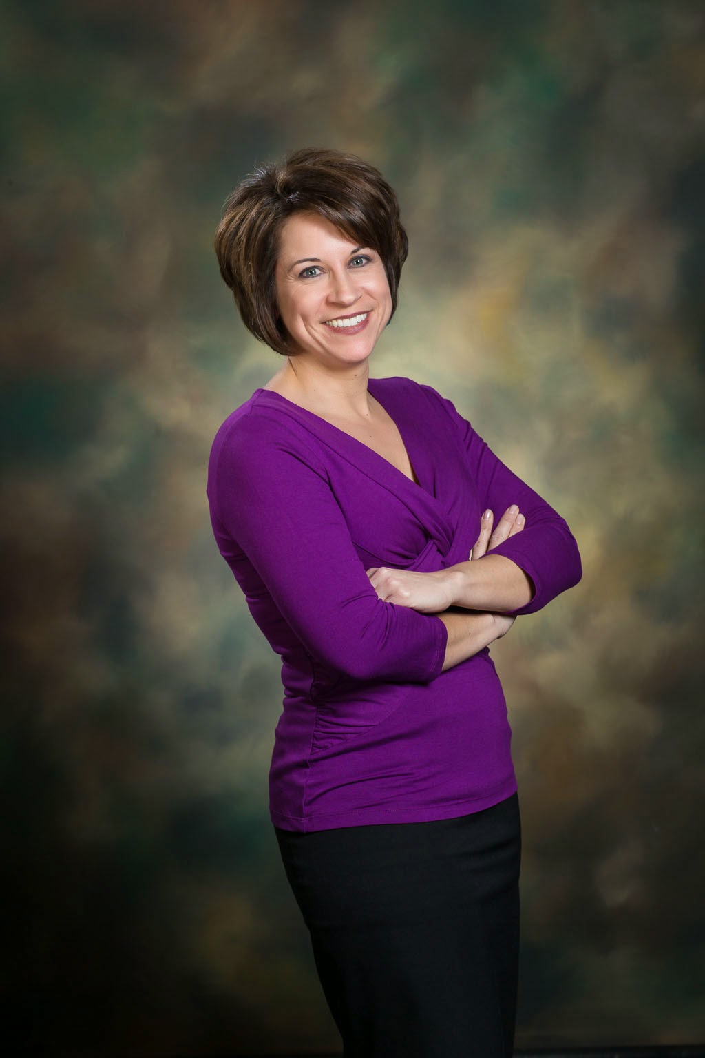 Serving with excellence and compassion: Learning about citizenship for all