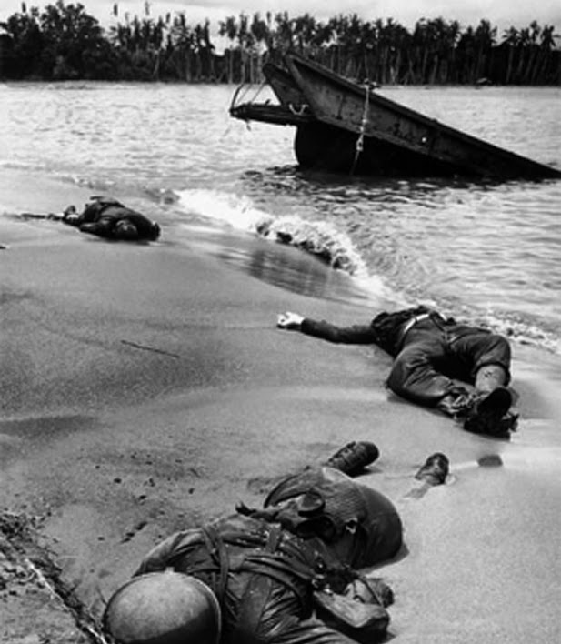 BATALLA DE BUNA-GONA, NUEVA GUINEA, 1942/43 - WW2 en Imágenes - Blog ...