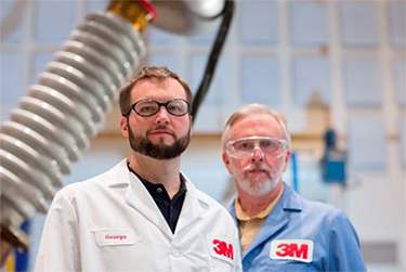 Mundo Das Marcas: 3M